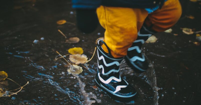 Checklista till förskola - Vad behöver barn till dagis?