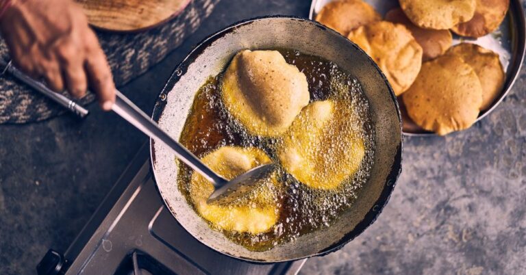 Slänga matolja - Var slänger man matfett? Och 6 sätt att återanvända den